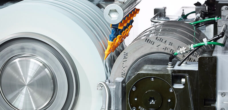 Ultra Precision Products｜The global integrated machine tool builder ...